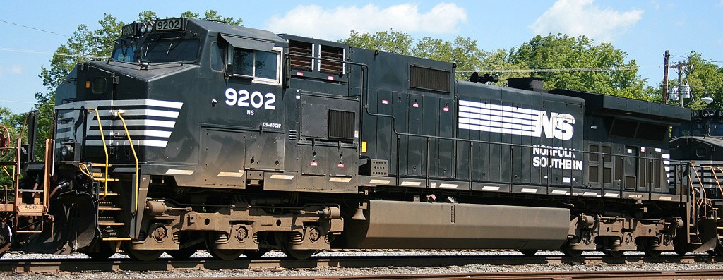 NS 9202